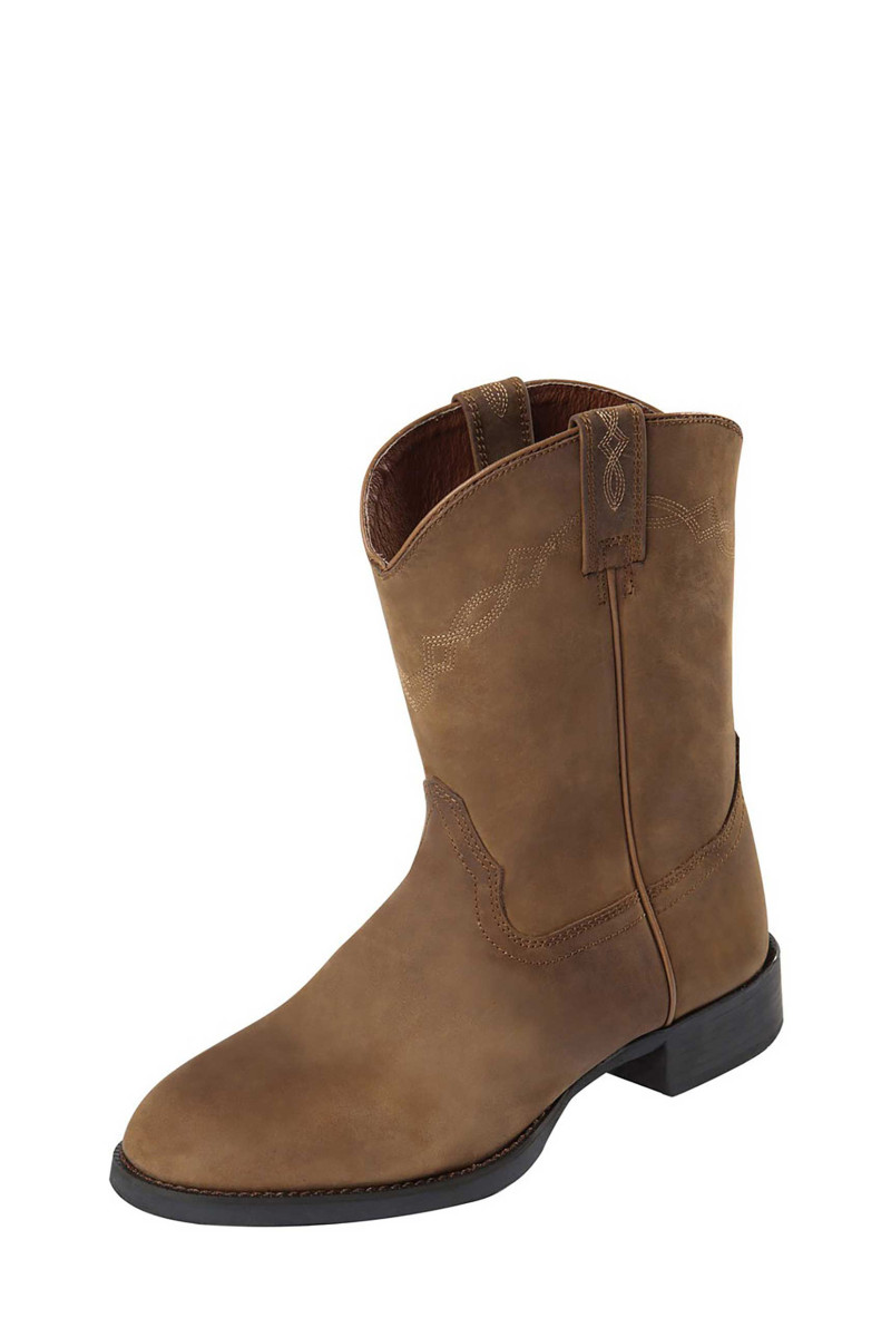 Womens All Rounder Roper Boot – Pure Country Australia