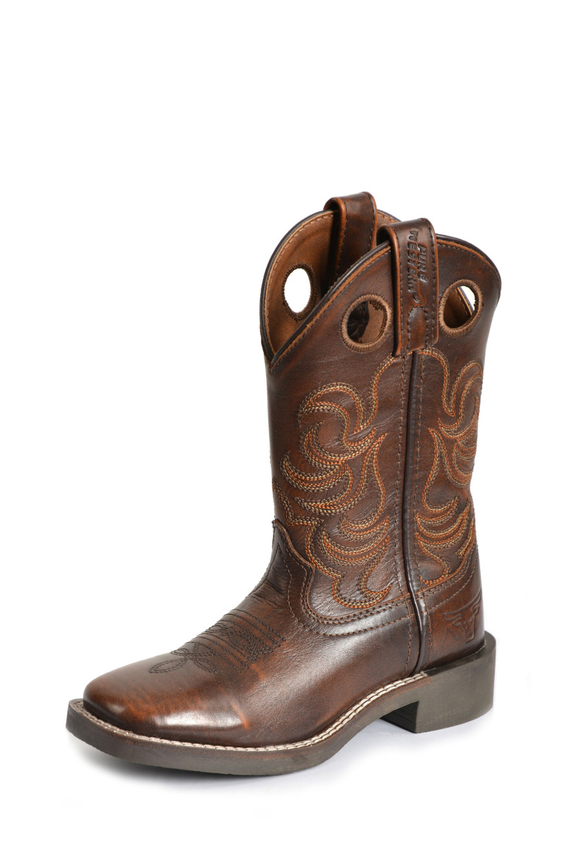 Childrens Ryder Boot – Pure Country Australia