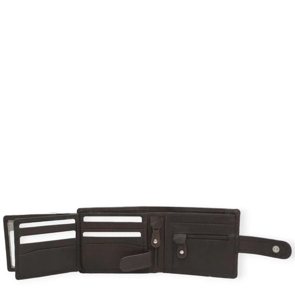 Cenzoni Men’s Tab Wallet – Pure Country Australia