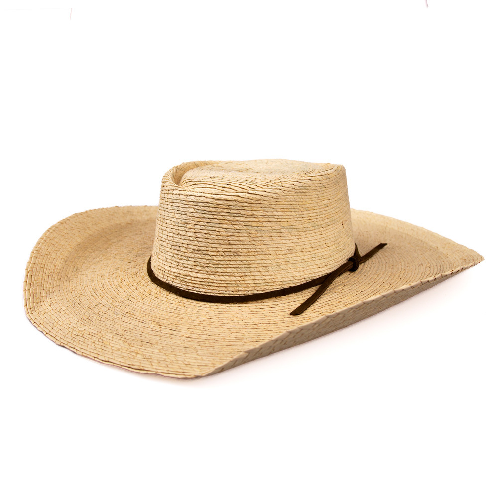 Umbra Palm Leaf Hat – Pure Country Australia